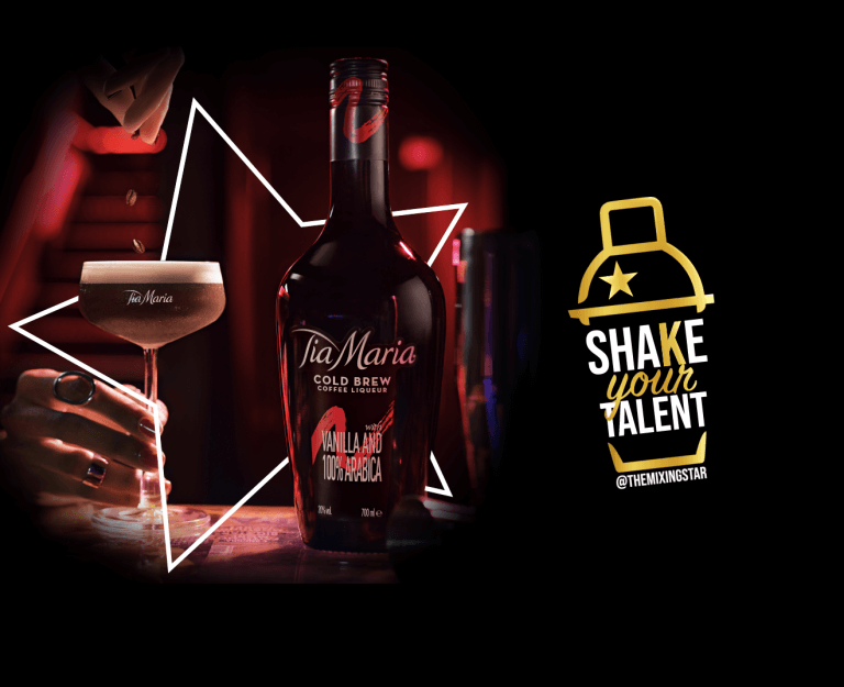 Homepage - Tia Maria